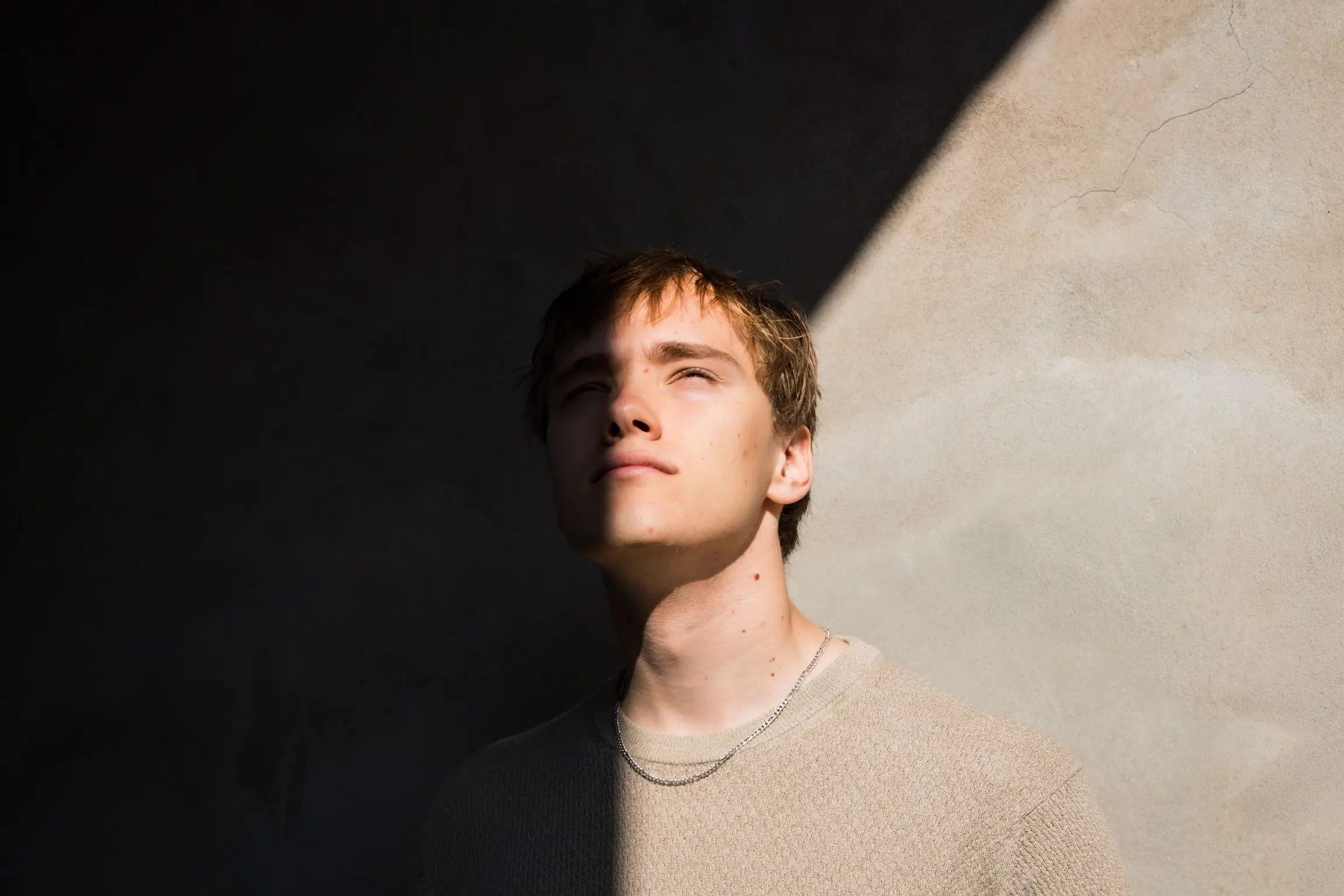 AUGUST | Artist | Sørveiv