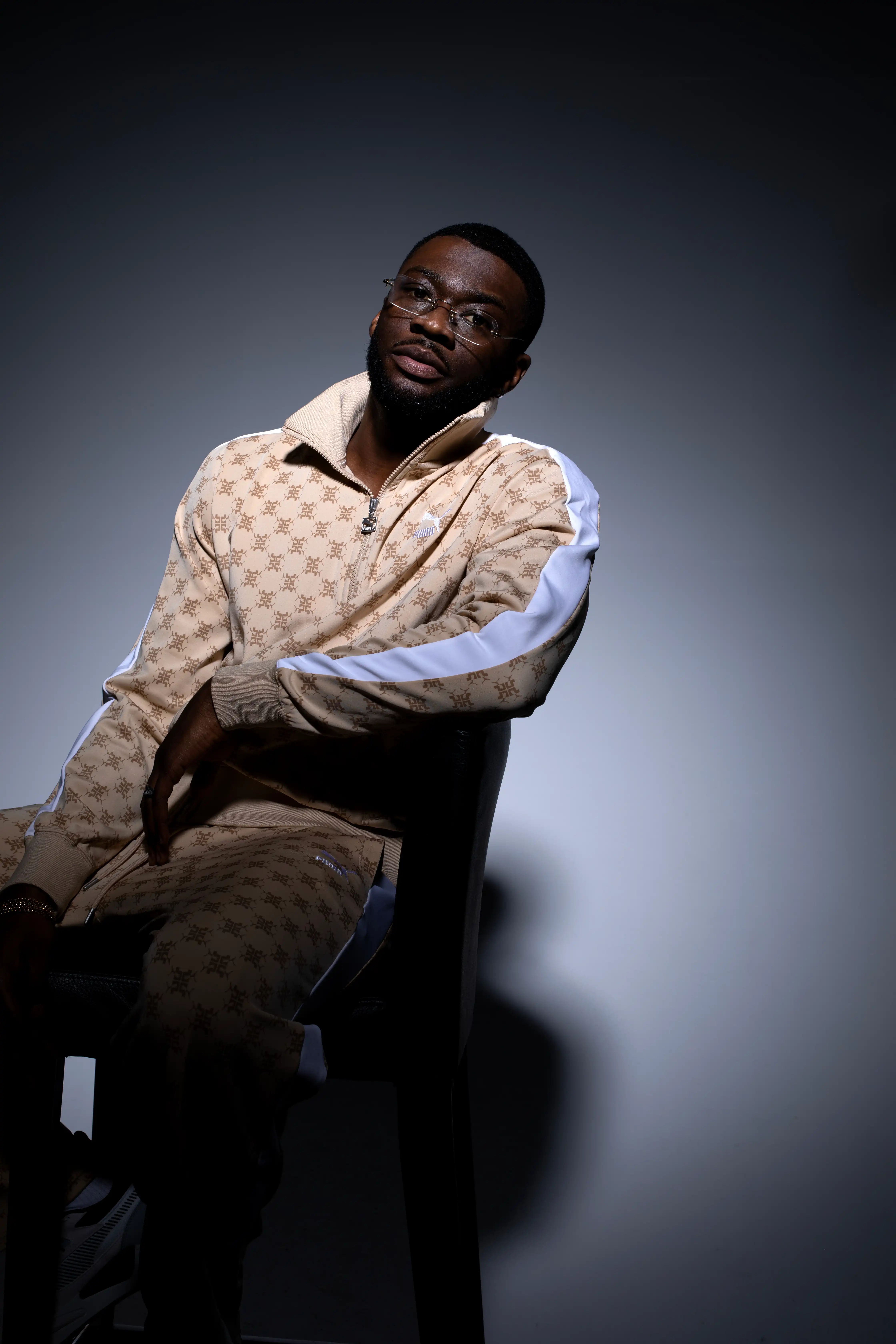 BRITZ | Artist | Sørveiv