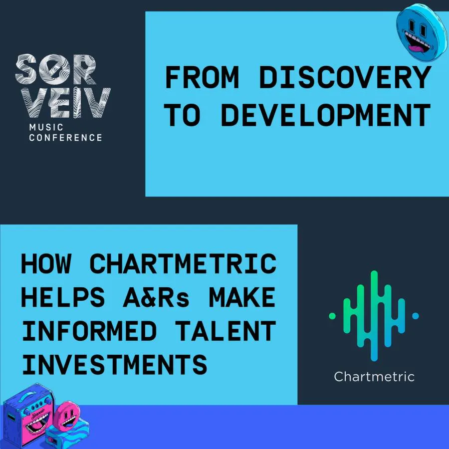 Talent scouting in a digital world | Program | Sørveiv