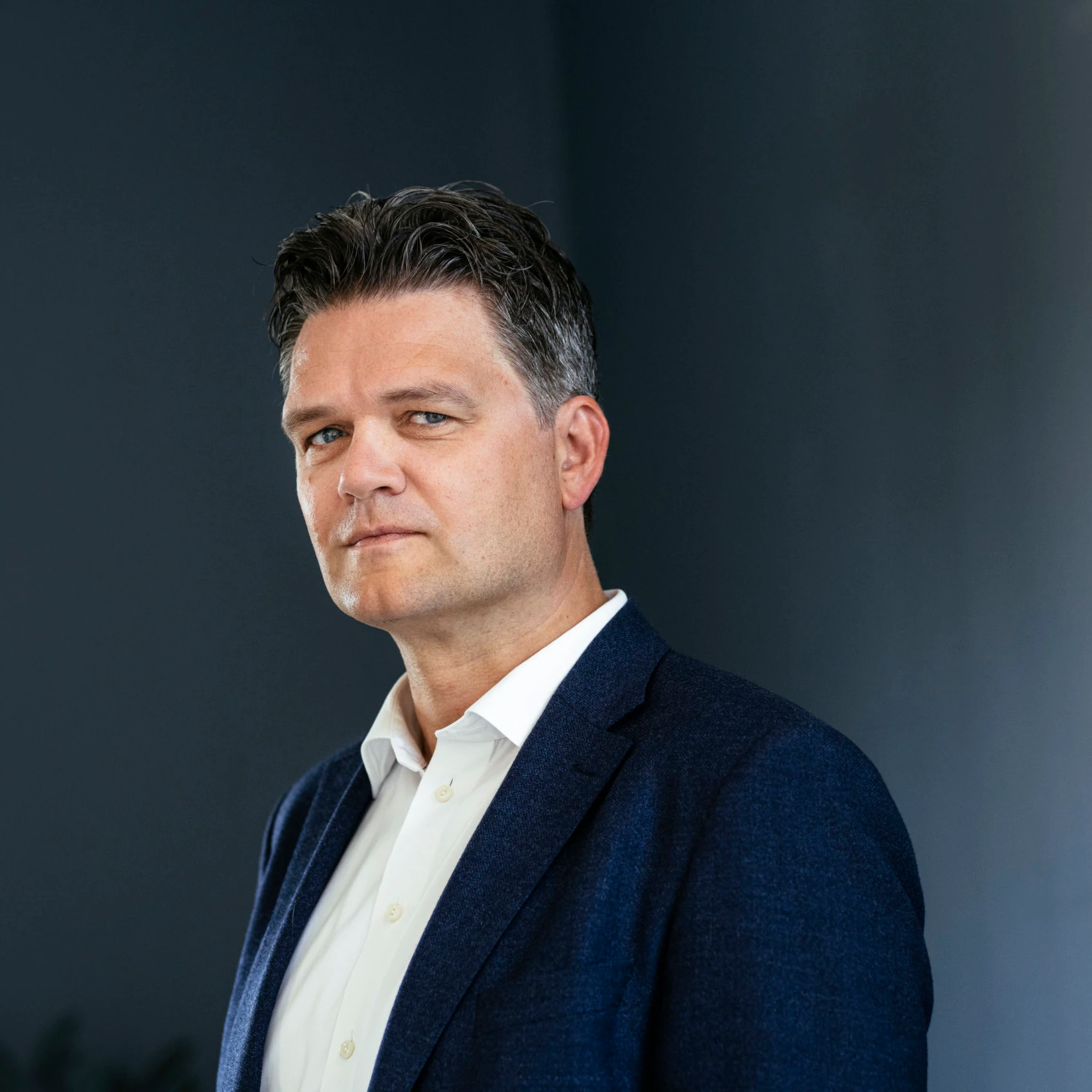 Ole Henrik Antonsen | Speaker | Sørveiv